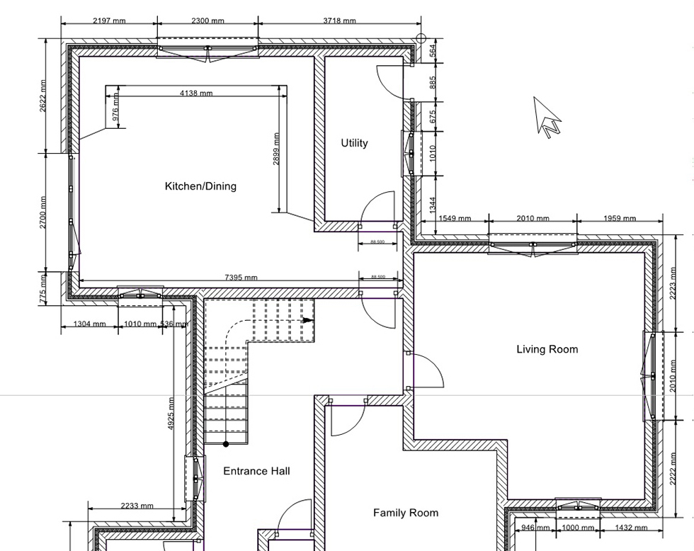 Arcon Evo -房子设计软件|住宅建筑和装修 - 必威忠实会员